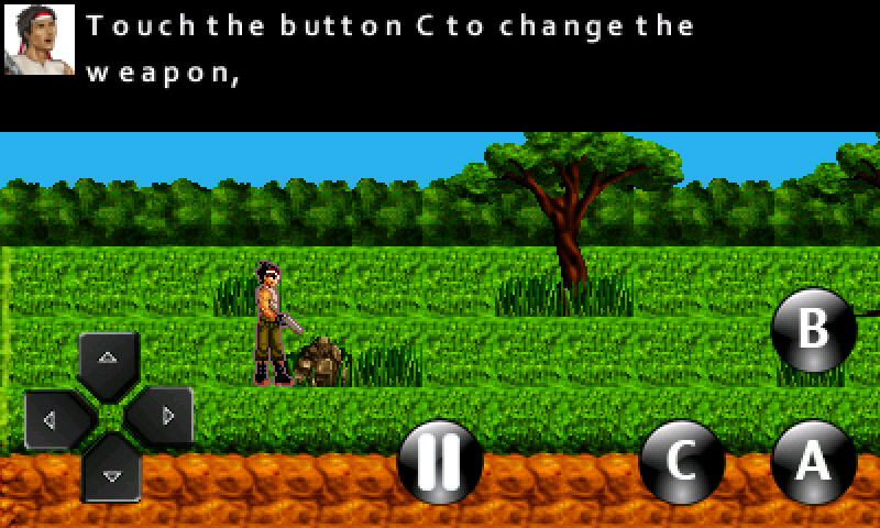 Soldier 45 - App on Amazon Appstore
