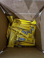 Amazon.com : 75 Individual Hellmann's Mayo Packets-Great For Work ...