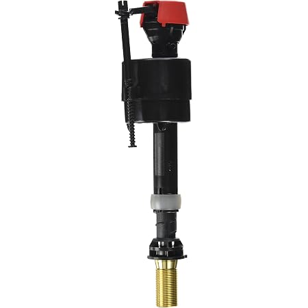 Fluidmaster PRO45B Adjustable Ballcock - Flush Valves - Amazon.com