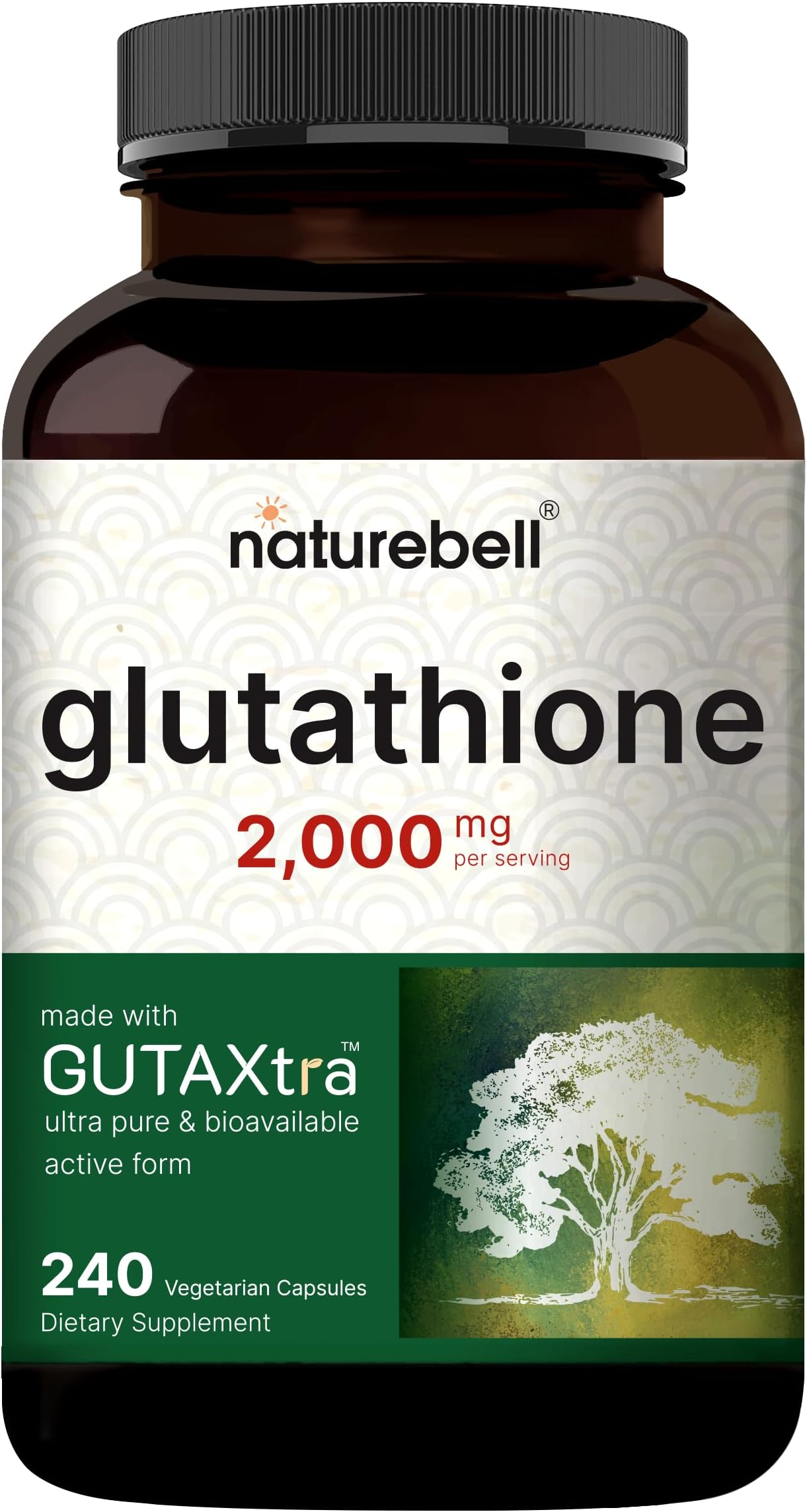 Amazon.com: Glutathione Whitening Pills - 120 Capsules 2000mg ...