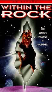 Amazon.com: Within the Rock [VHS] : Xander Berkeley, Caroline Barclay ...
