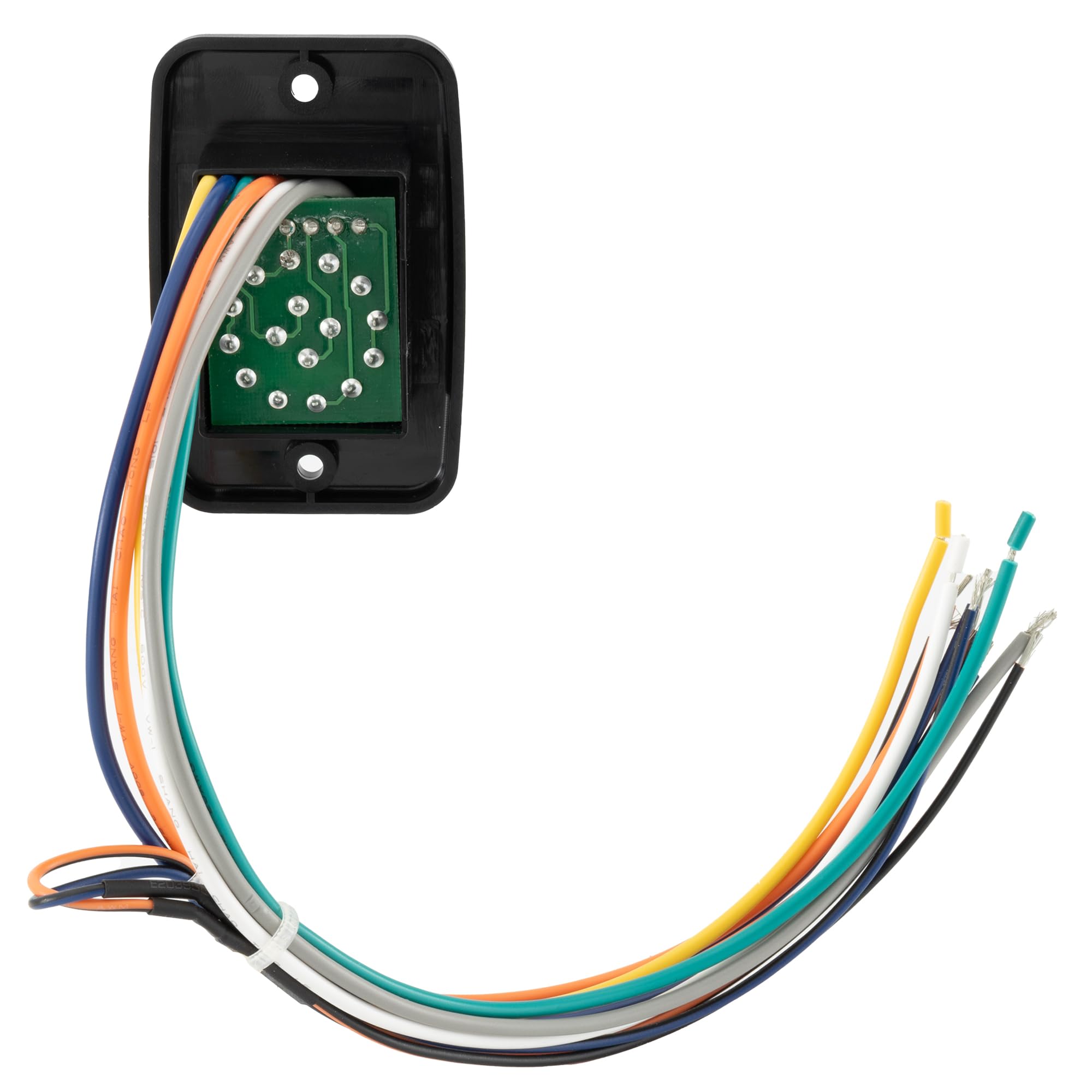 Snapklik.com : RecPro RV Speaker Switch 3-Position Control Panel ...