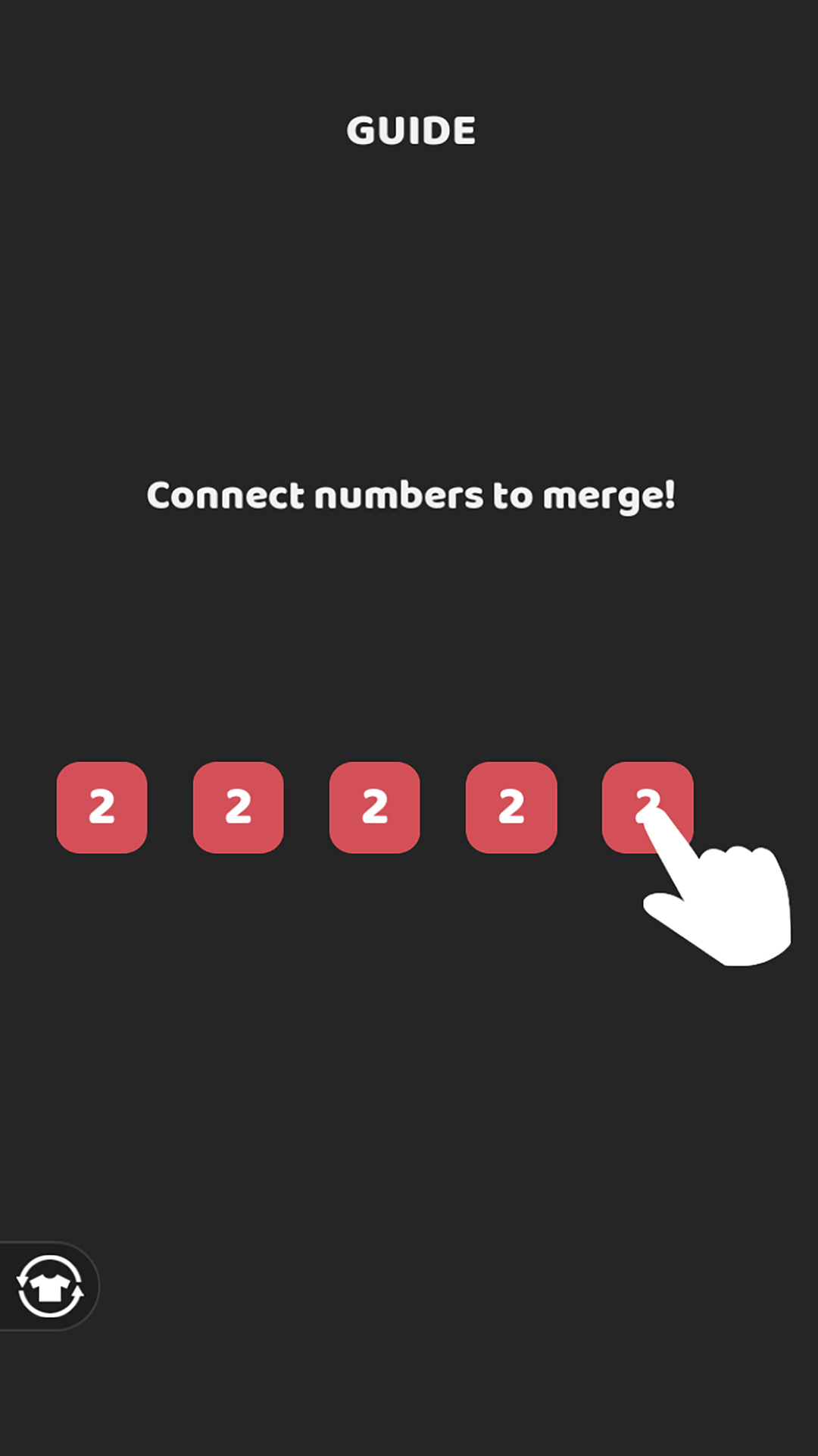 Merge Numbers! - App on Amazon Appstore