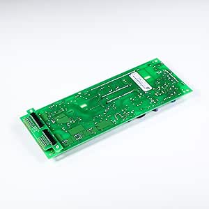 Bosch 00671726 Wall Oven Display Control Board : Buy Online at Best ...
