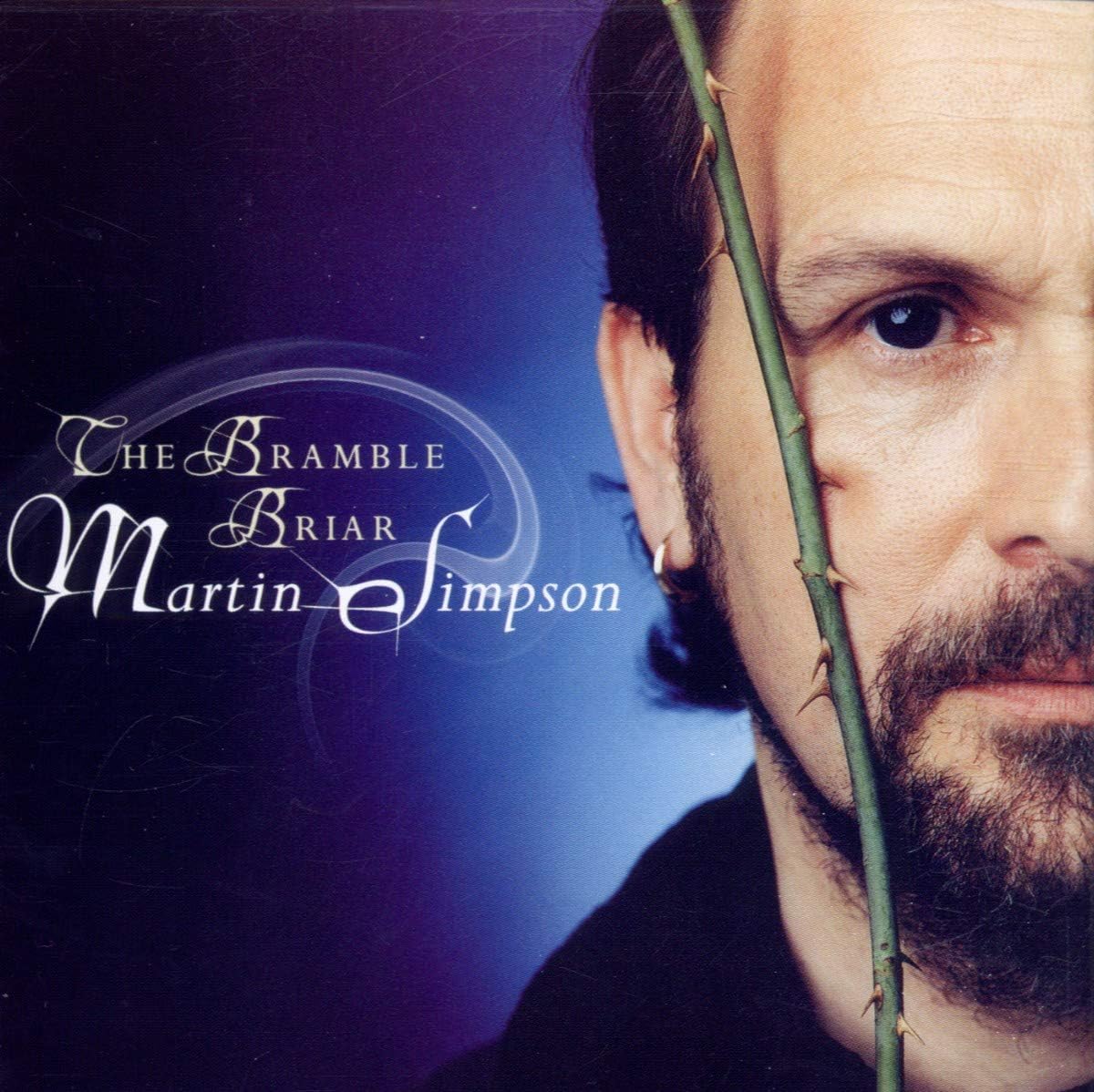 The Bramble Briar: martin simpson: Amazon.it: CD e Vinili}