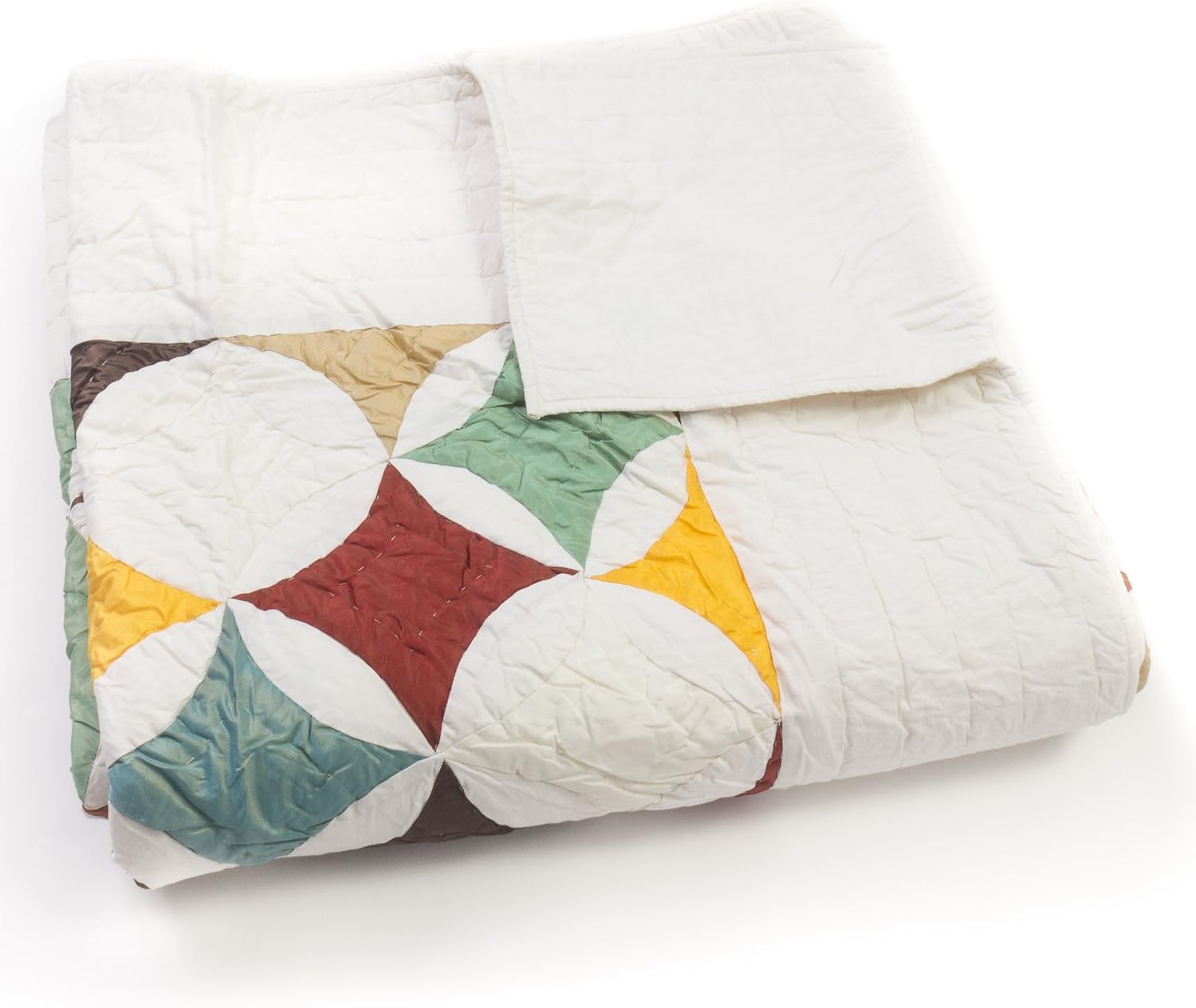 Amazon.com: Amity Home Hamlin Queen Quilt : Home & Kitchen
