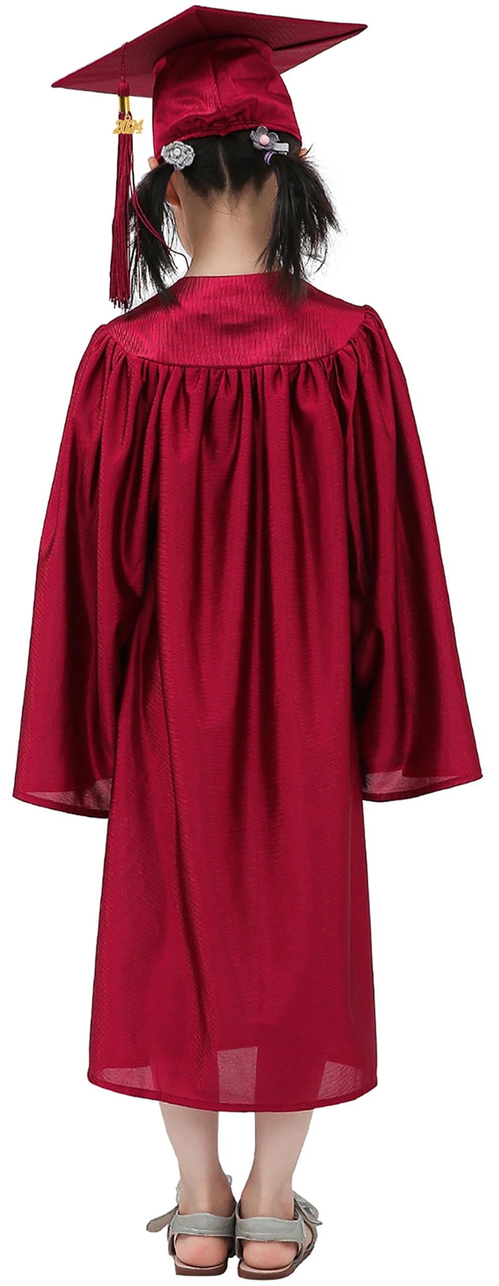Snapklik.com : GraduationMall Shiny Kindergarten & Preschool Graduation ...