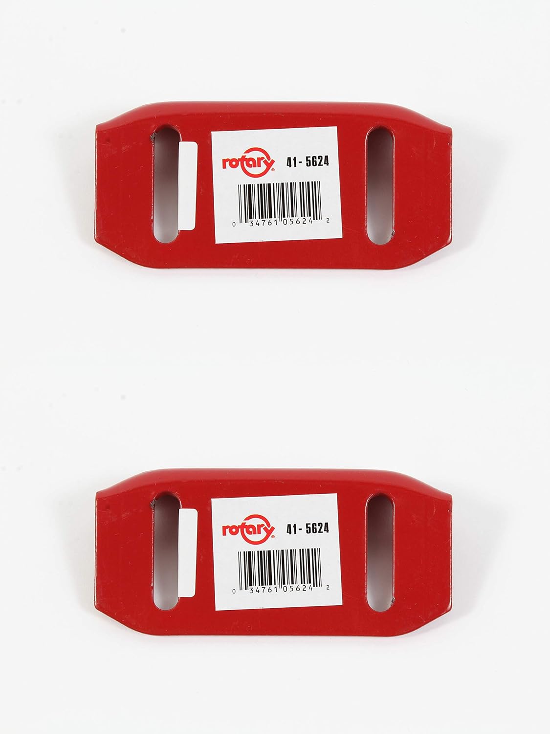 Amazon.com : Rotary 2 Pack Steel Snowblower Skid Shoe for Murray ...