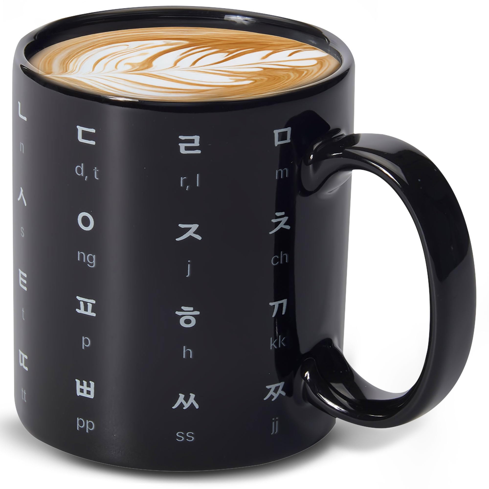 Amazon.com: BICETTO Kpop Merch - Korean Alphabet, Korean Gifts, Kdrama ...