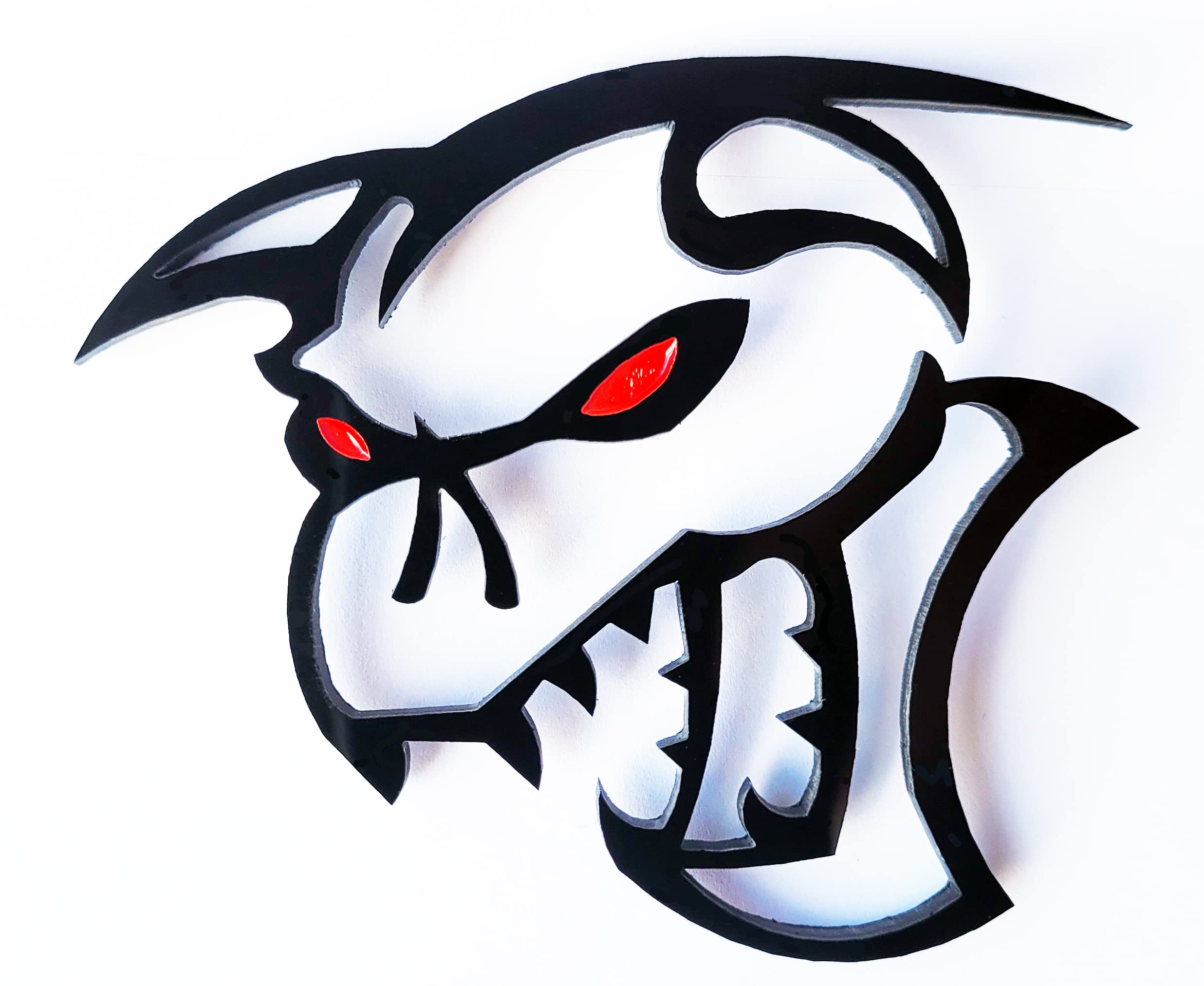 Dodge Srt Logo Hellcat