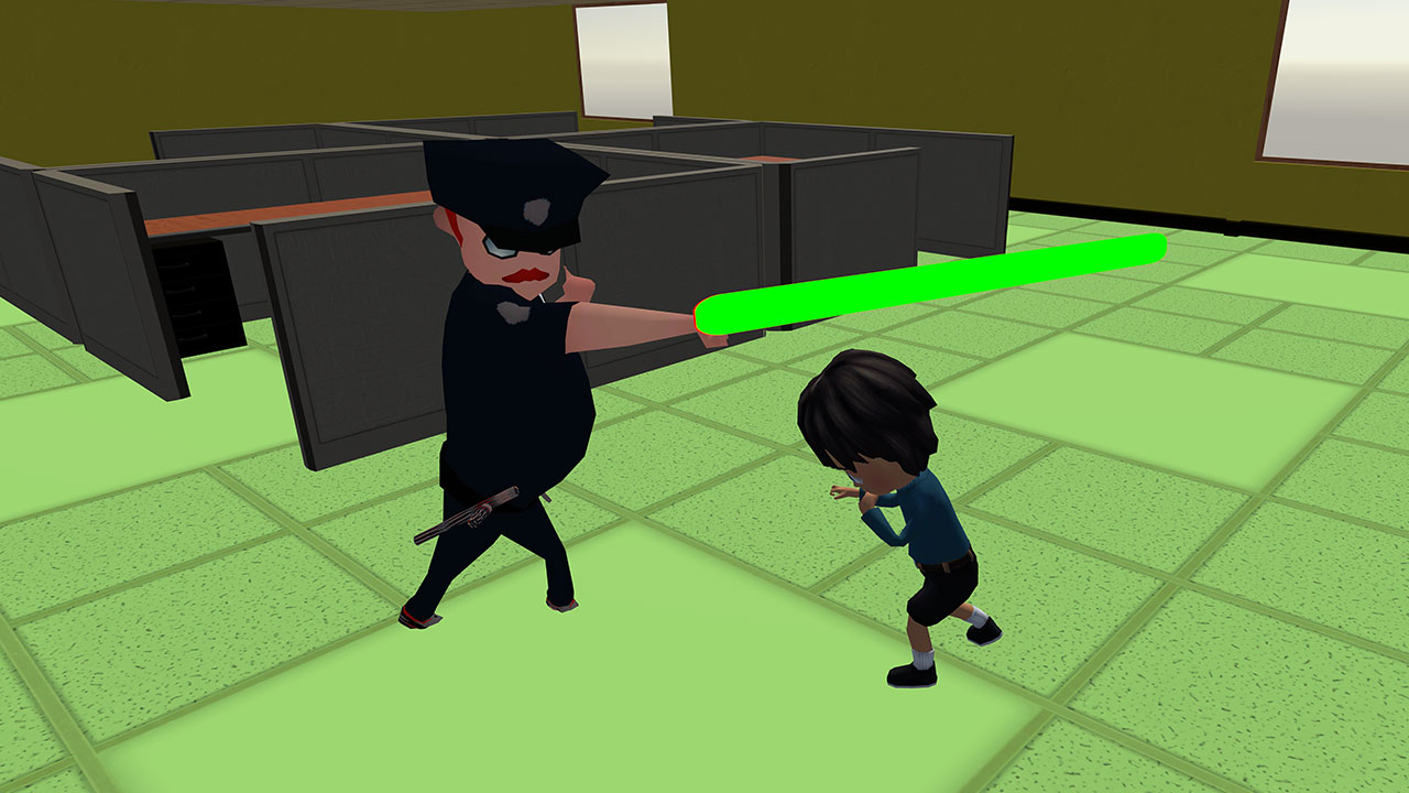 Stickman Hide and Strike – Police Prison Escape Fun 2025 - App on ...