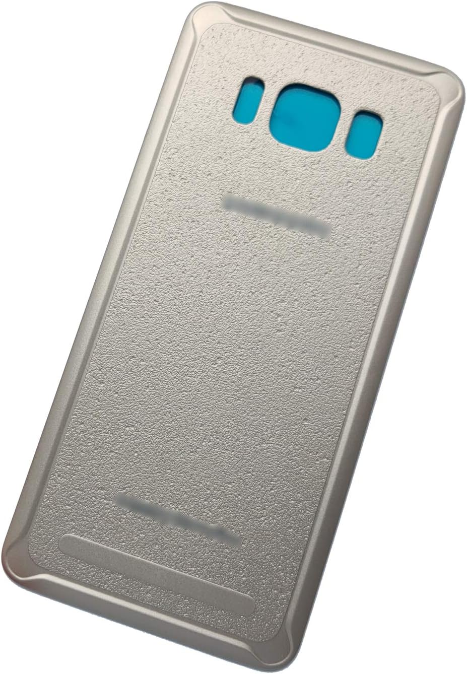 Amazon.com: ubrokeifixit Galaxy S8 Active G892 Housing Rear Panel Back ...