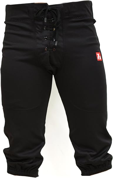 Adult Terminator Football Pants CHAMPRO Terminator Football Pants With ...