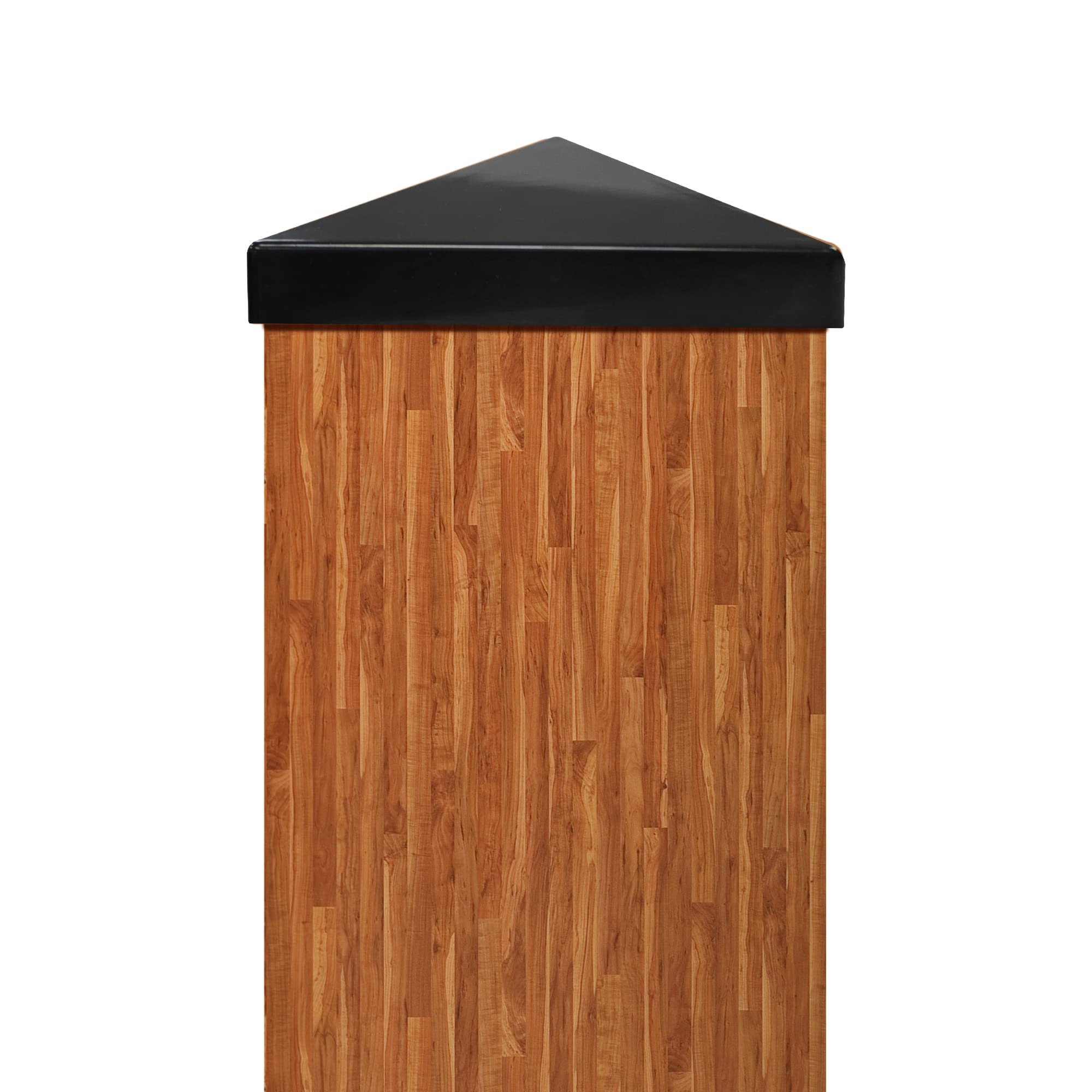 Pyramid Pvc Construction