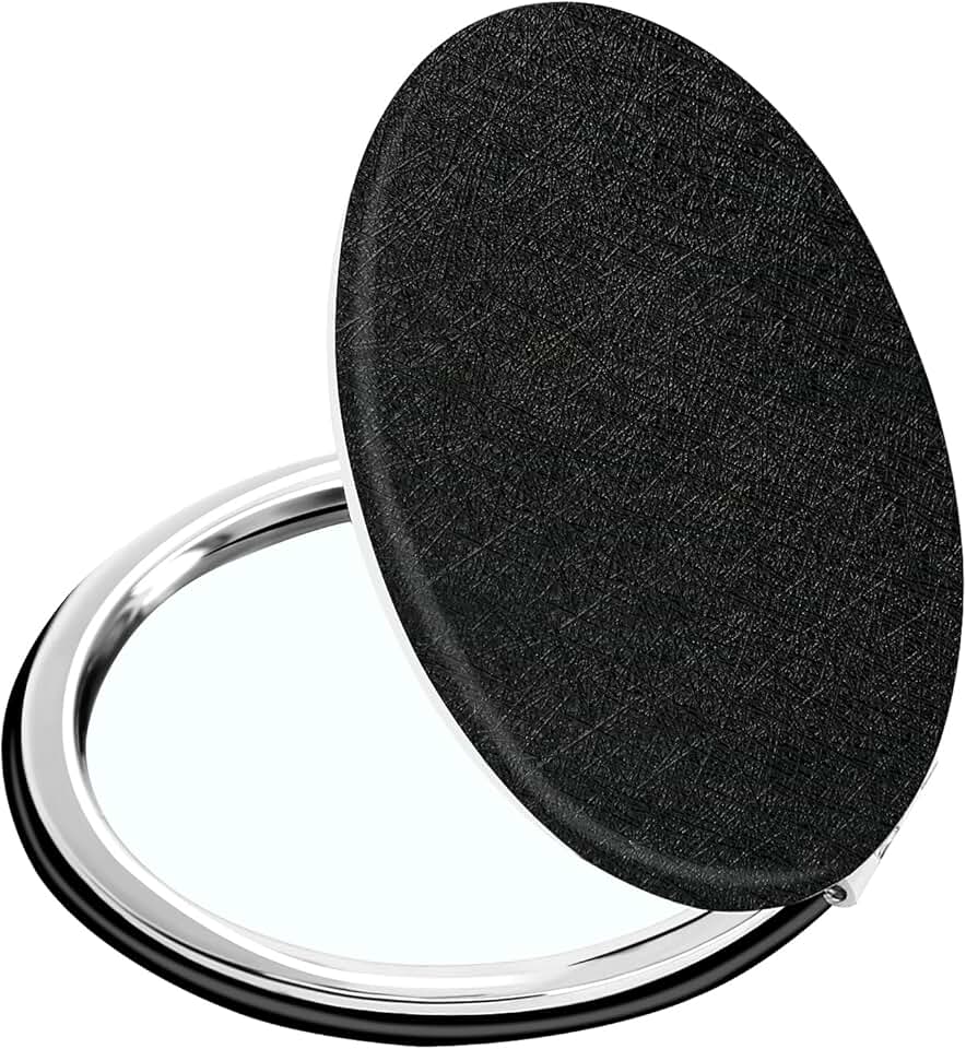 Amazon.co.uk: Compact Mirrors - Compact Mirrors / Make-up Brushes ...
