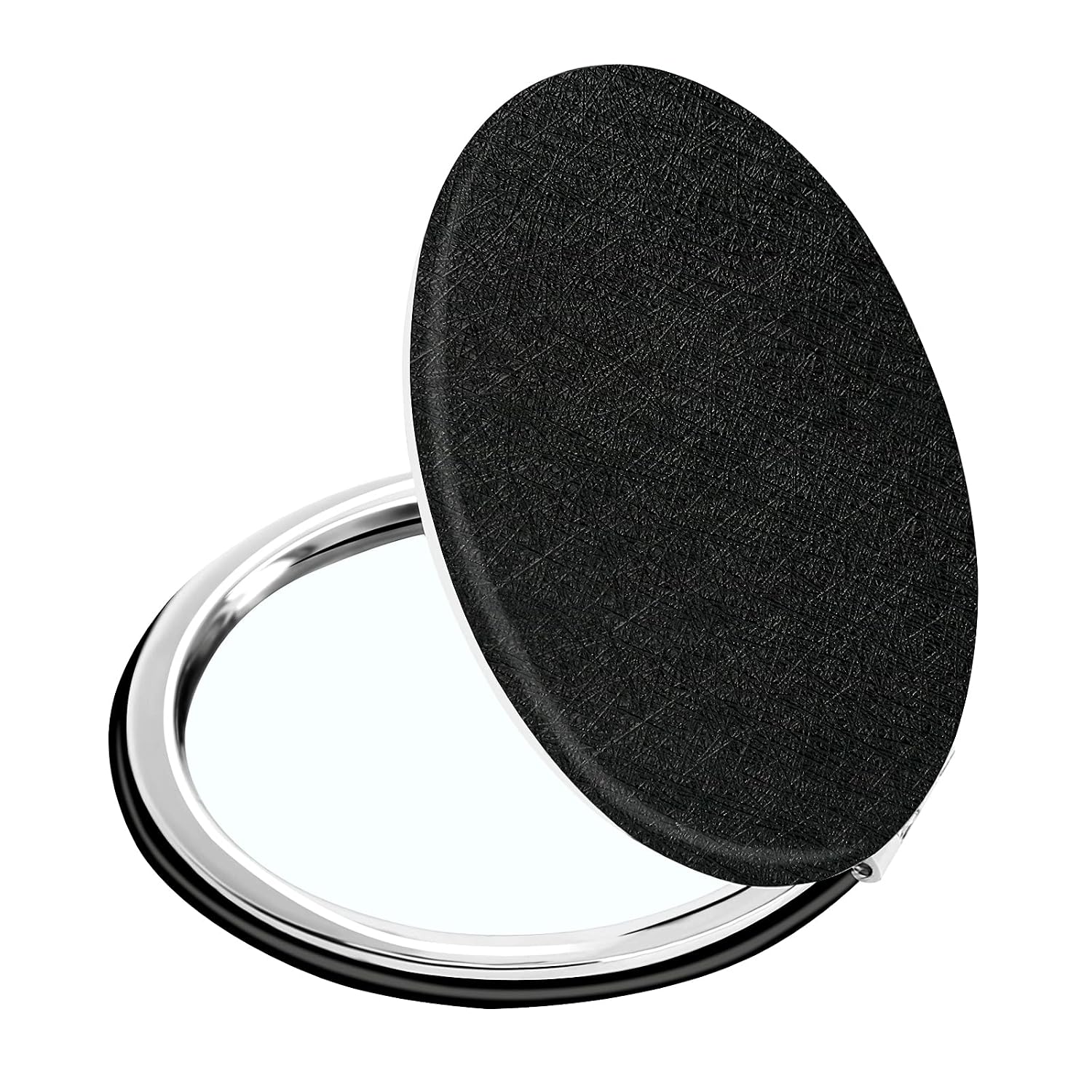 Amazon.com: YTZJ Direct Compact Vanity Makeup Mirror for Men Women ...