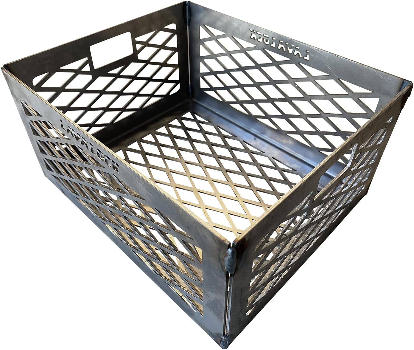 Amazon.com: 18 IN. SMOKE STACK EXTENSION FOR OKLAHOMA JOE'S HIGHLAND ...