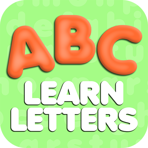 Learning Letters: Alphabet for Toddlers - App on Amazon Appstore