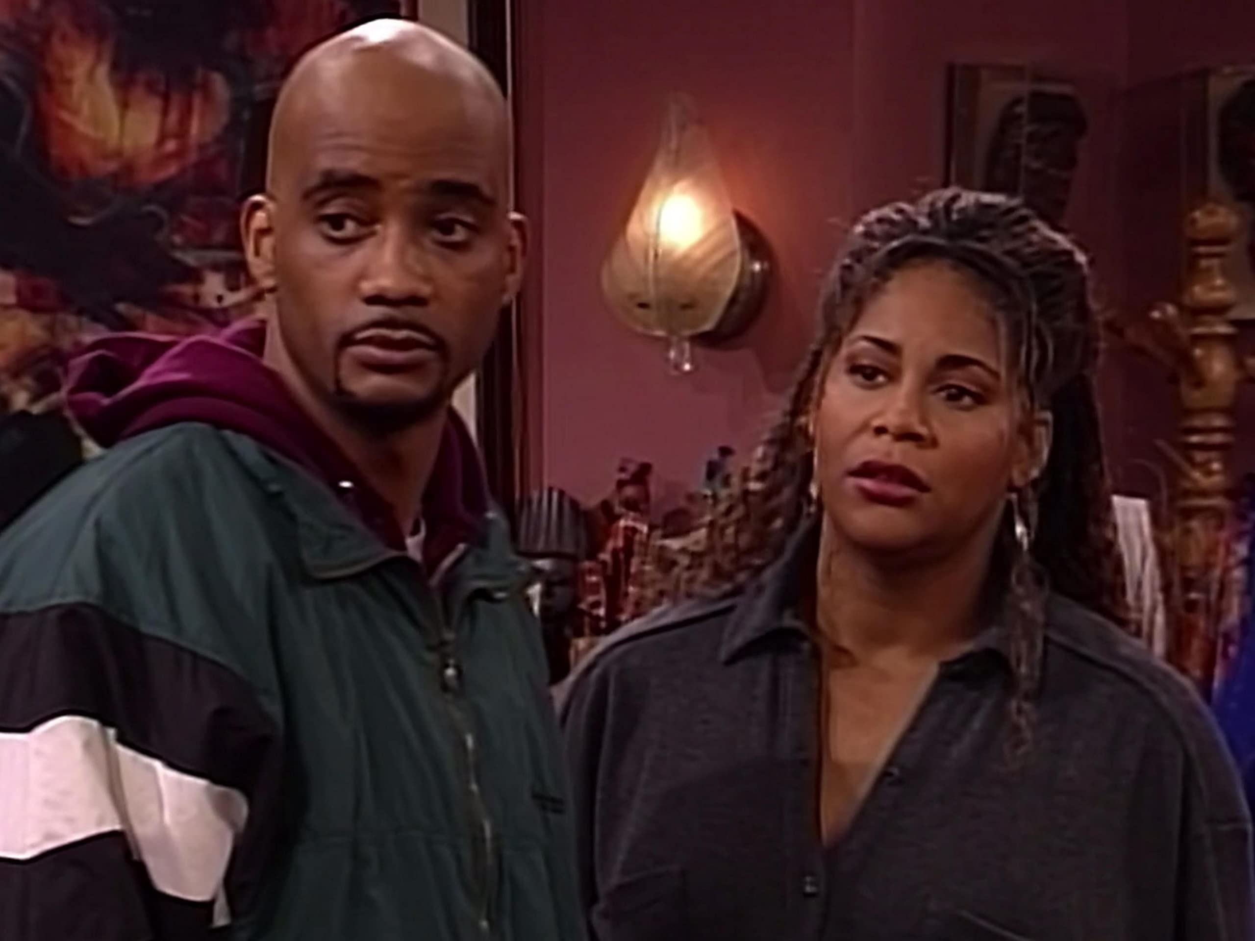 Watch Living Single - Season 3 | Prime Video