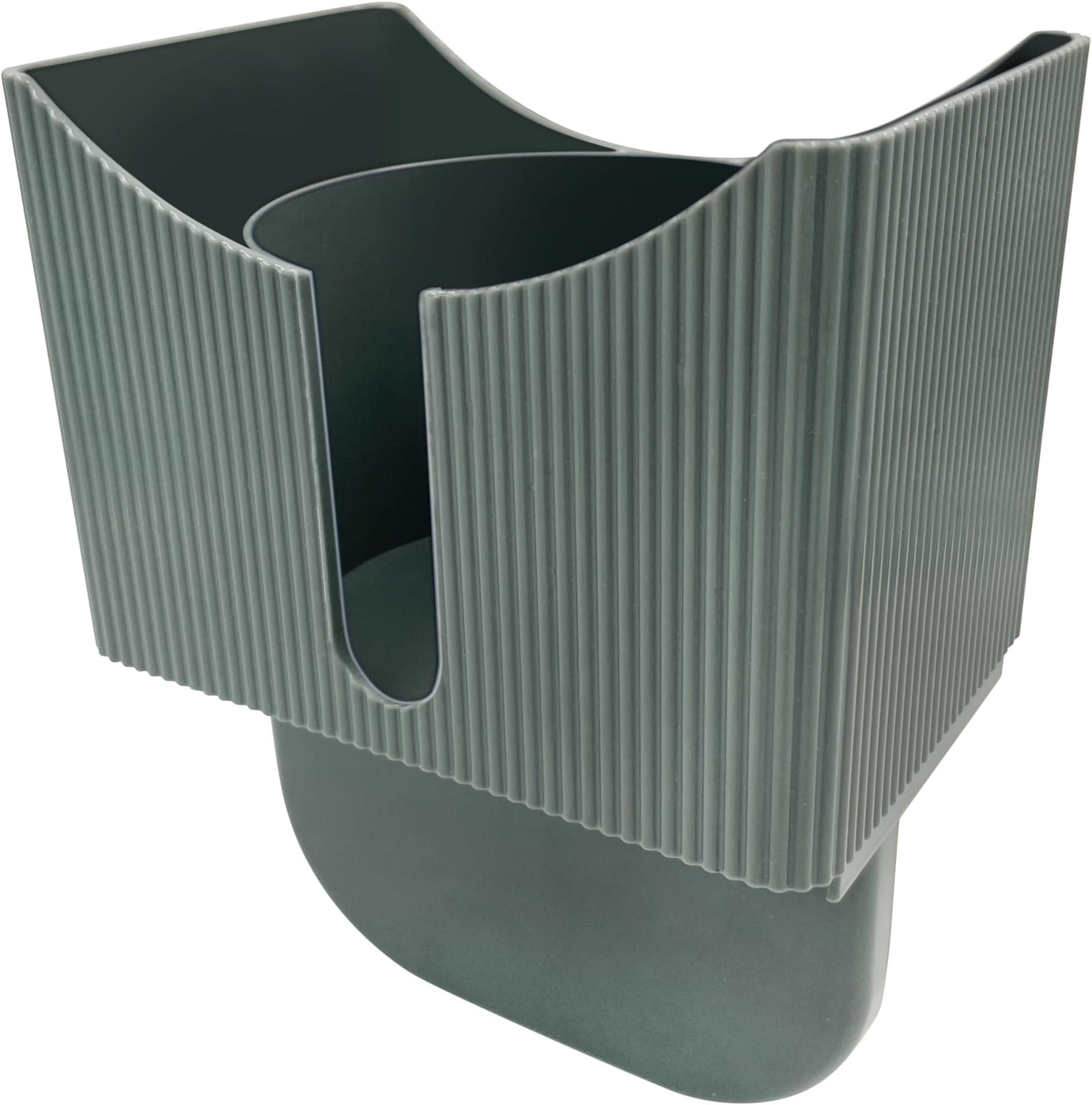 Amazon.com: Couch Anti-Spill Drink Holder Tray, Couch Seat Cushion Cup ...