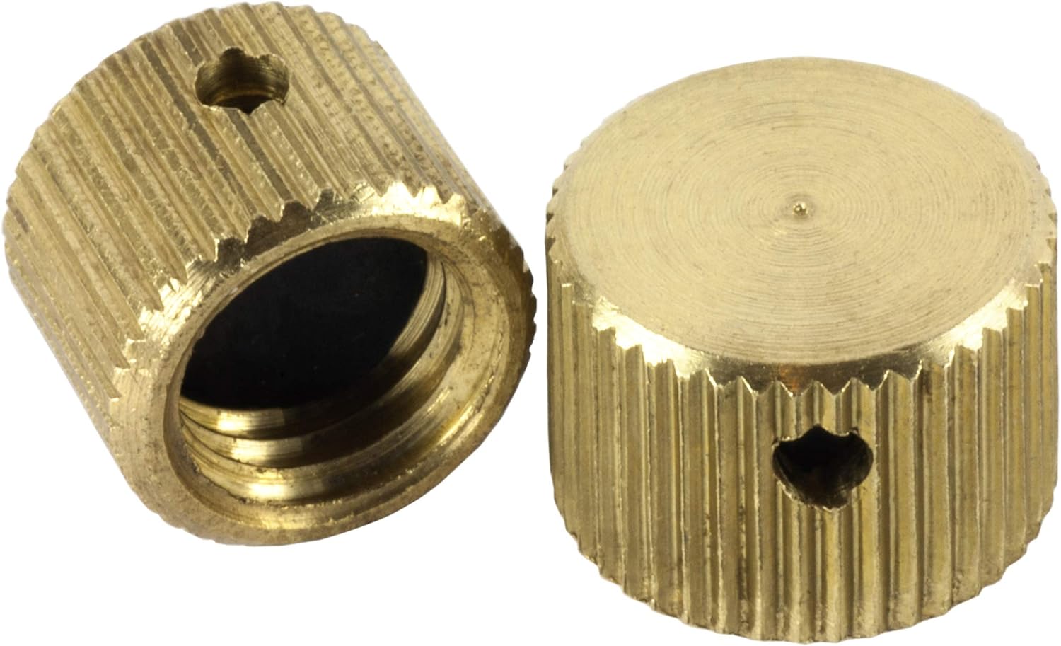 Amazon.com: American Valve DRAIN CAPS Drain Cap, 2 Pack : Industrial ...