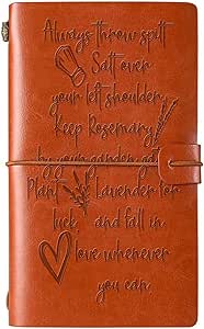 Amazon.com : sweethomegift Practical Magic Gifts, Always Throw Spilt ...