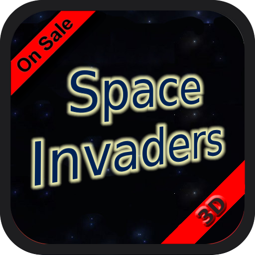Space Invaders - App on Amazon Appstore