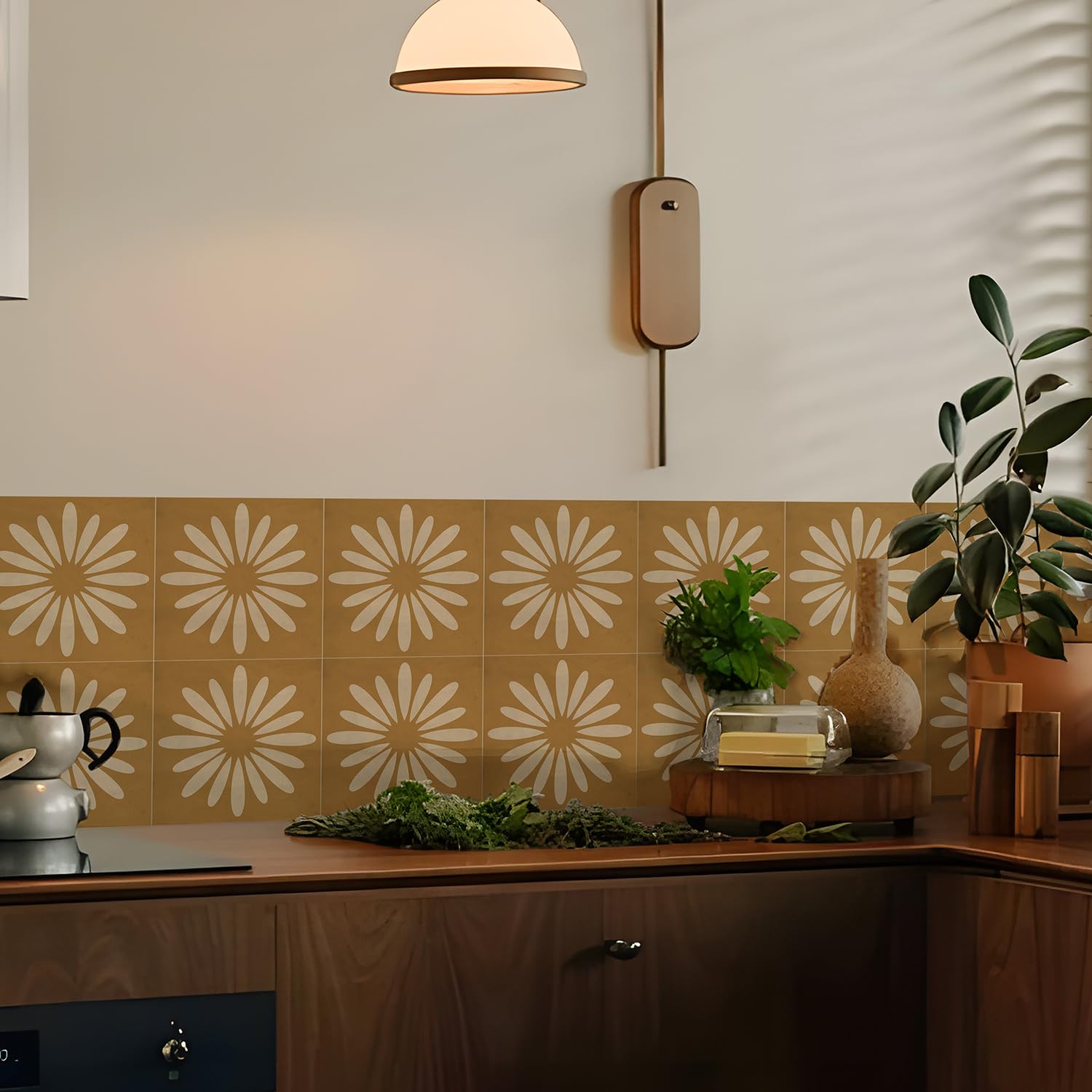 Amazon.com: Alwayspon 10Pcs Peel and Stick Tile Transfer Stickers ...