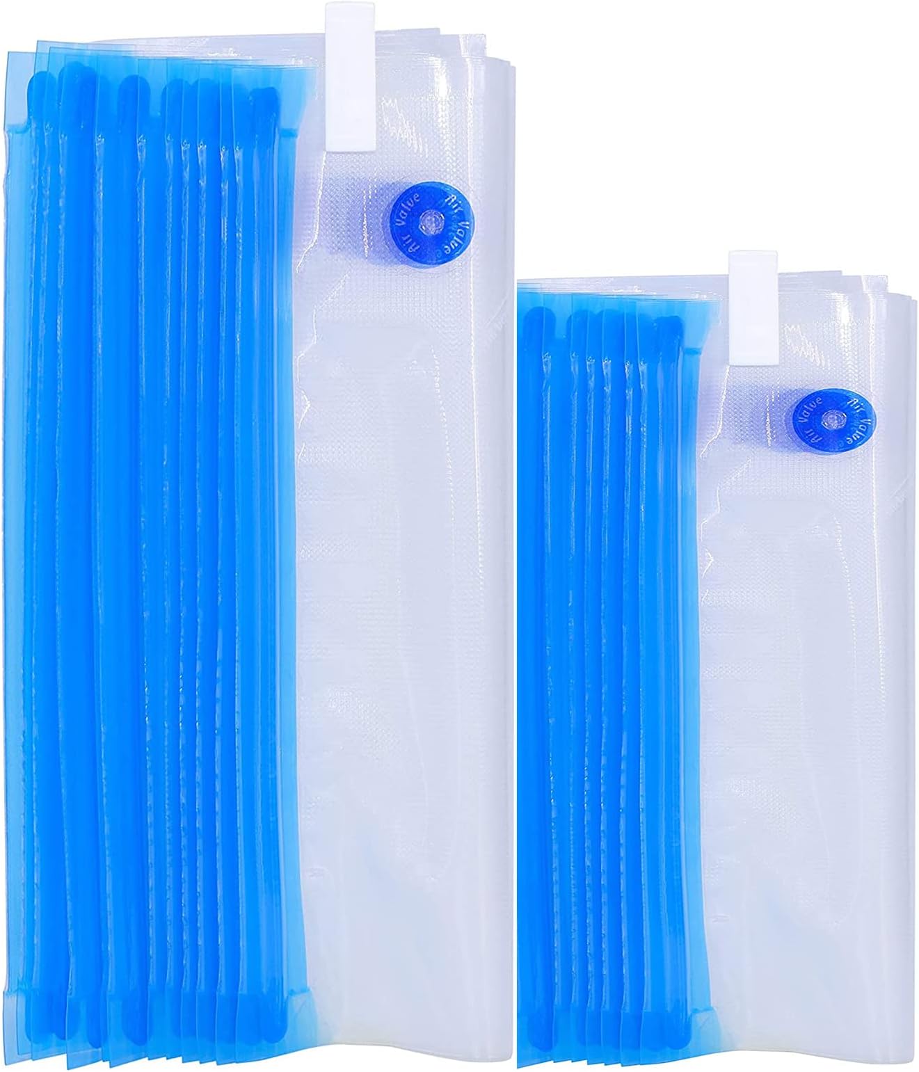 Amazon.com: Reynolds Handi Vac Quart Size Vacuum Bags, 14 bags, Genuine ...