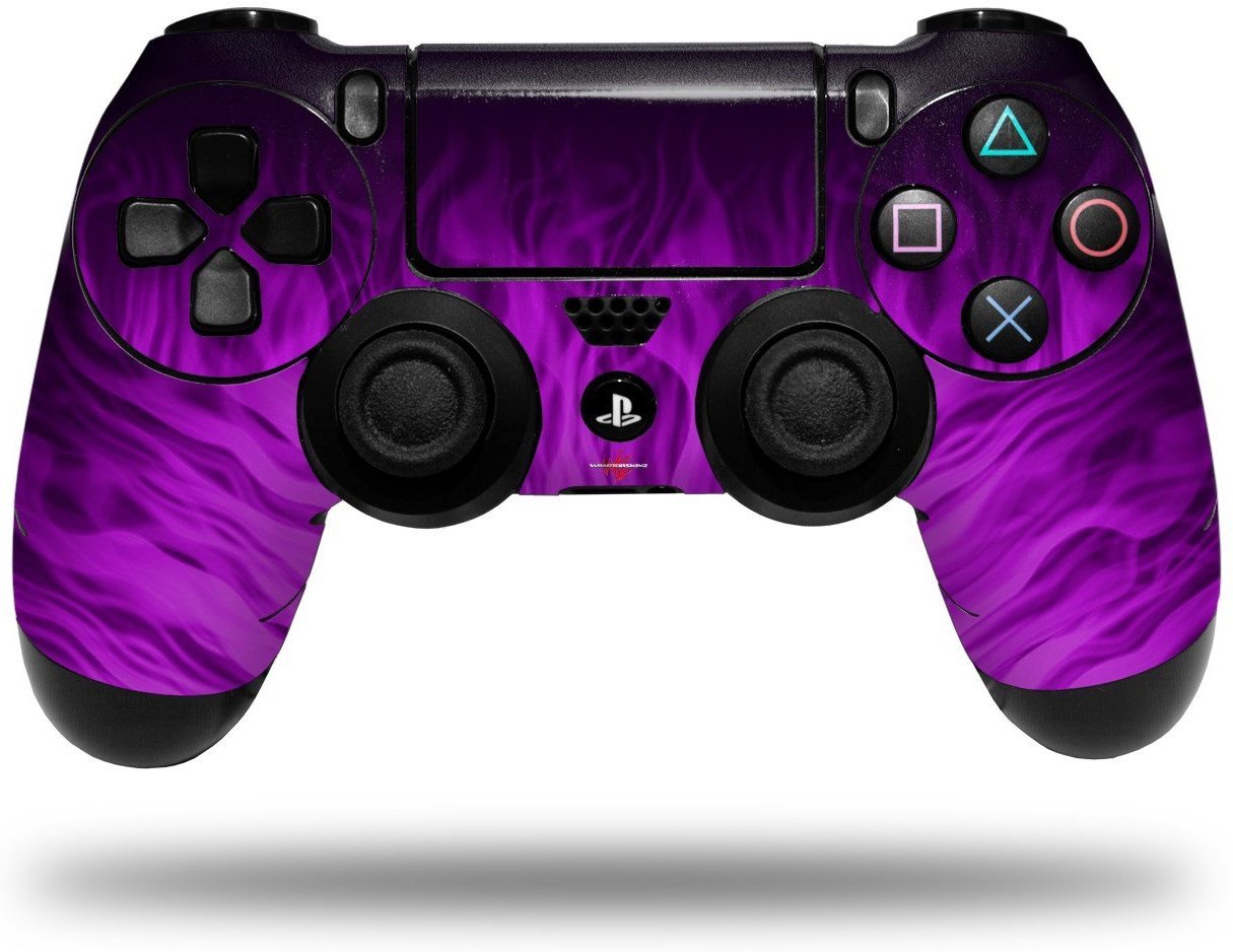 GADGETSWRAP PS4 Controller Designer Skin for Sony Playstation 4 ...