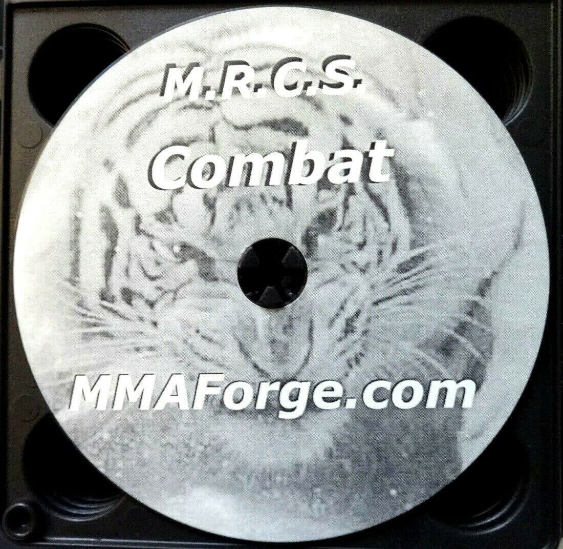 Amazon.com: Martial Arts MMA Combat Karate Hand to Hand Training ...