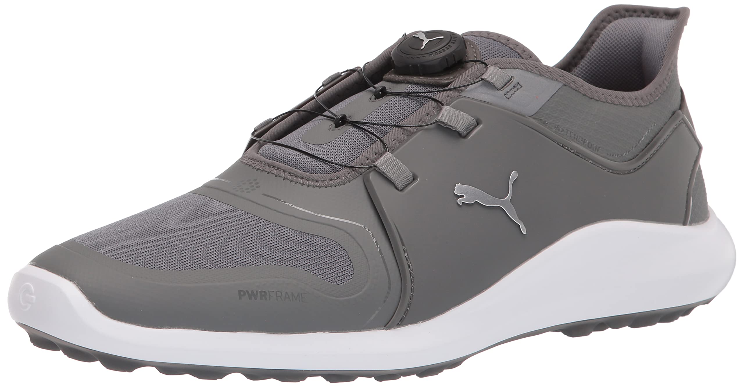 Amazon.com | PUMA Men's Ignite Fasten8 Disc Golf Shoe | Golf