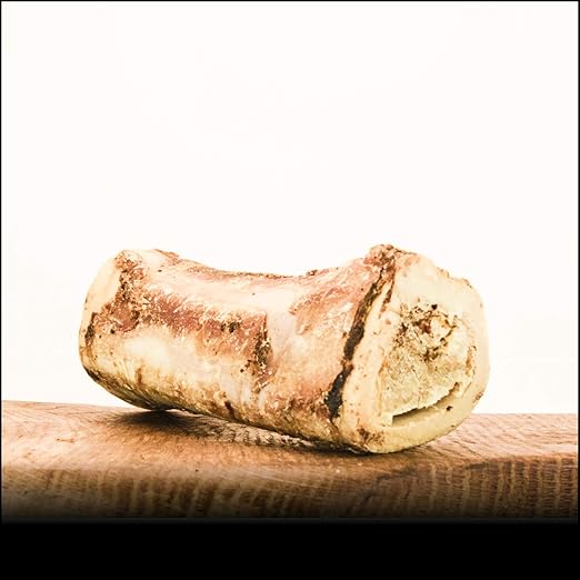 George & Bobs Rindermarkknochen 15cm - 1Stk. | Premium Markknochen ...
