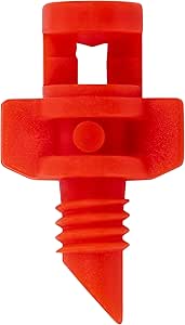 Amazon.com : Drip Depot Economy Spray Jets on Threads - Pattern : 360 ...