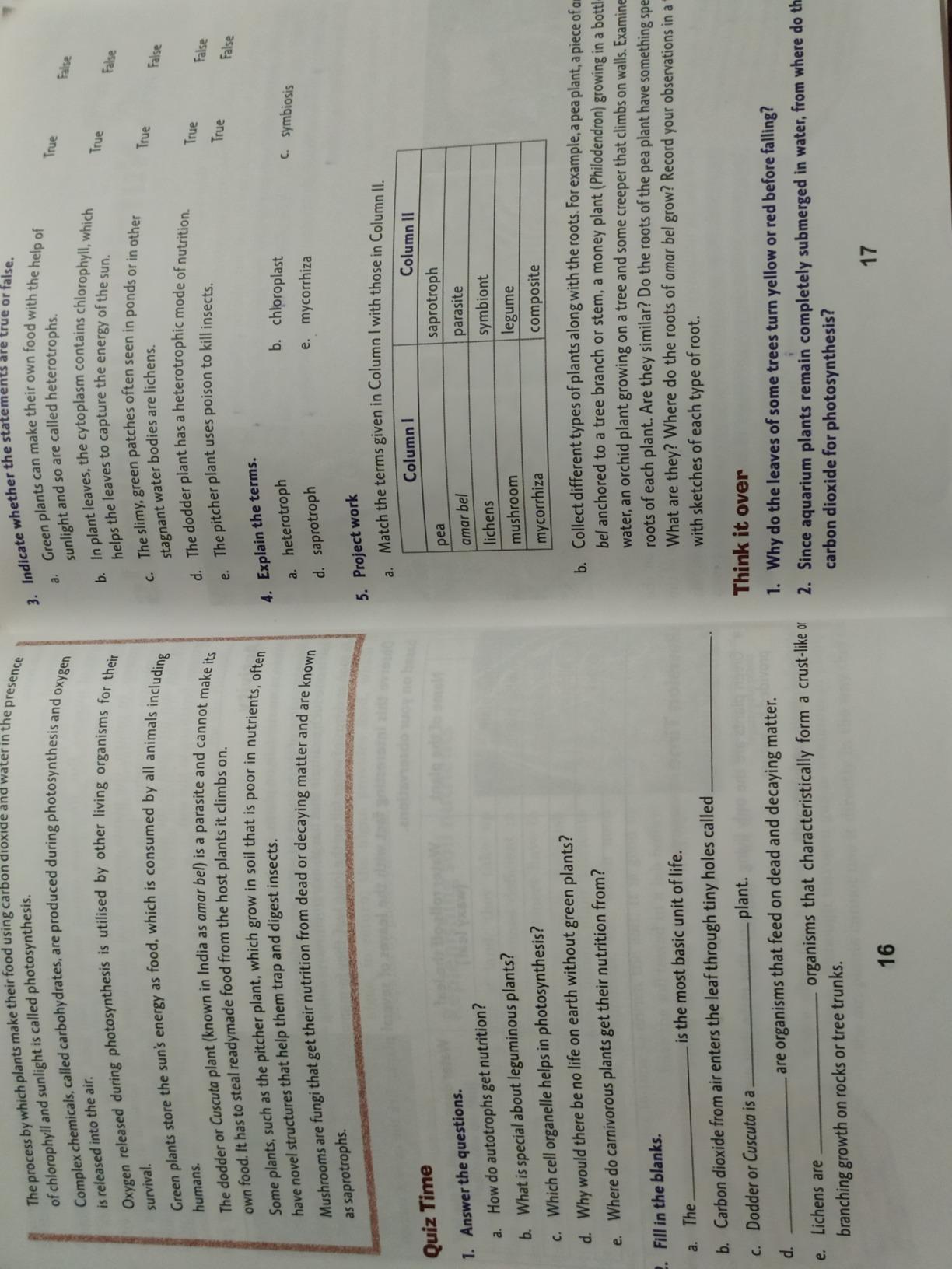 Mastering Science: CB - 7 : Biman Basu: Amazon.in: Books