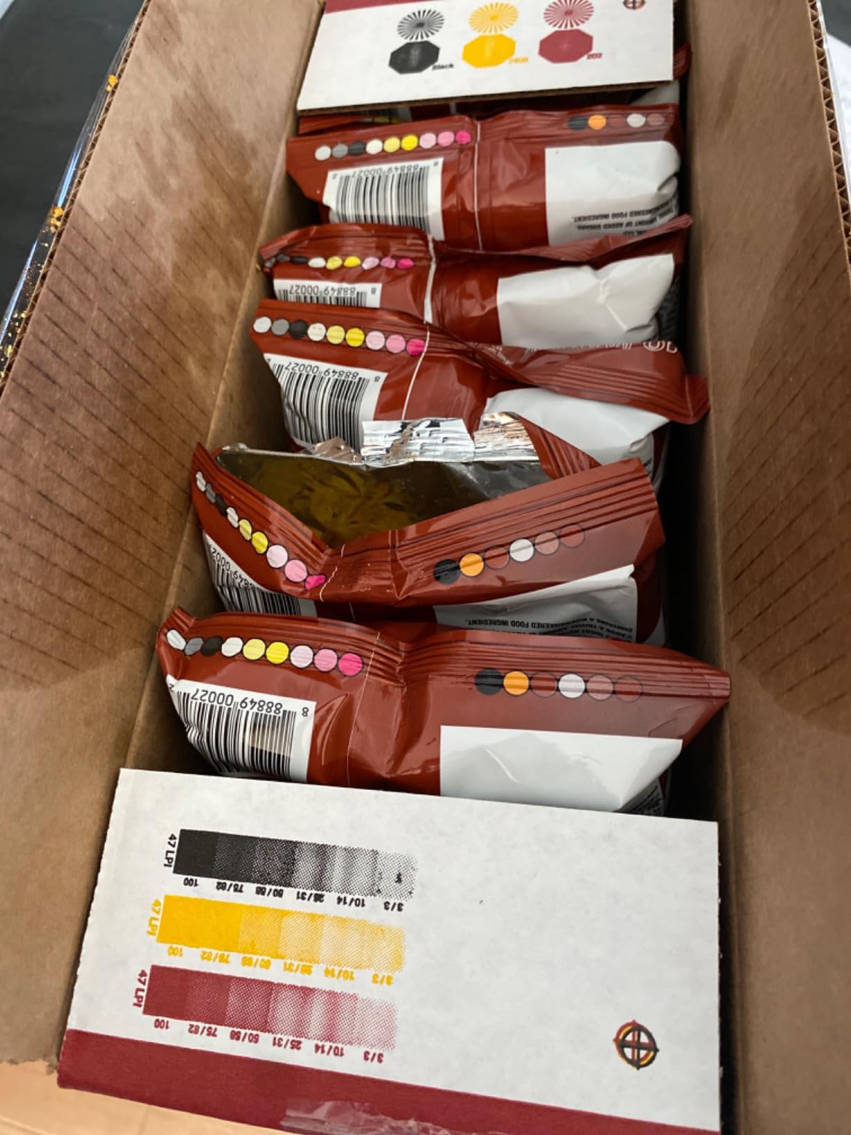 Amazon.co.jp: プロテイン チップス BBQ バーベキュー フレイバー クエスト 8袋セット 並行輸入品 Quest ...