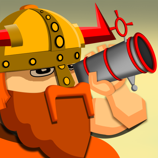 Evolution of Mister Gun - App on Amazon Appstore