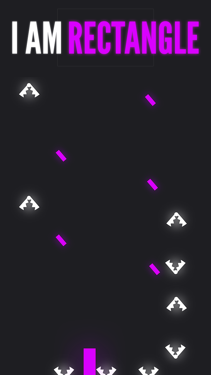 I Am Rectangle - App on Amazon Appstore