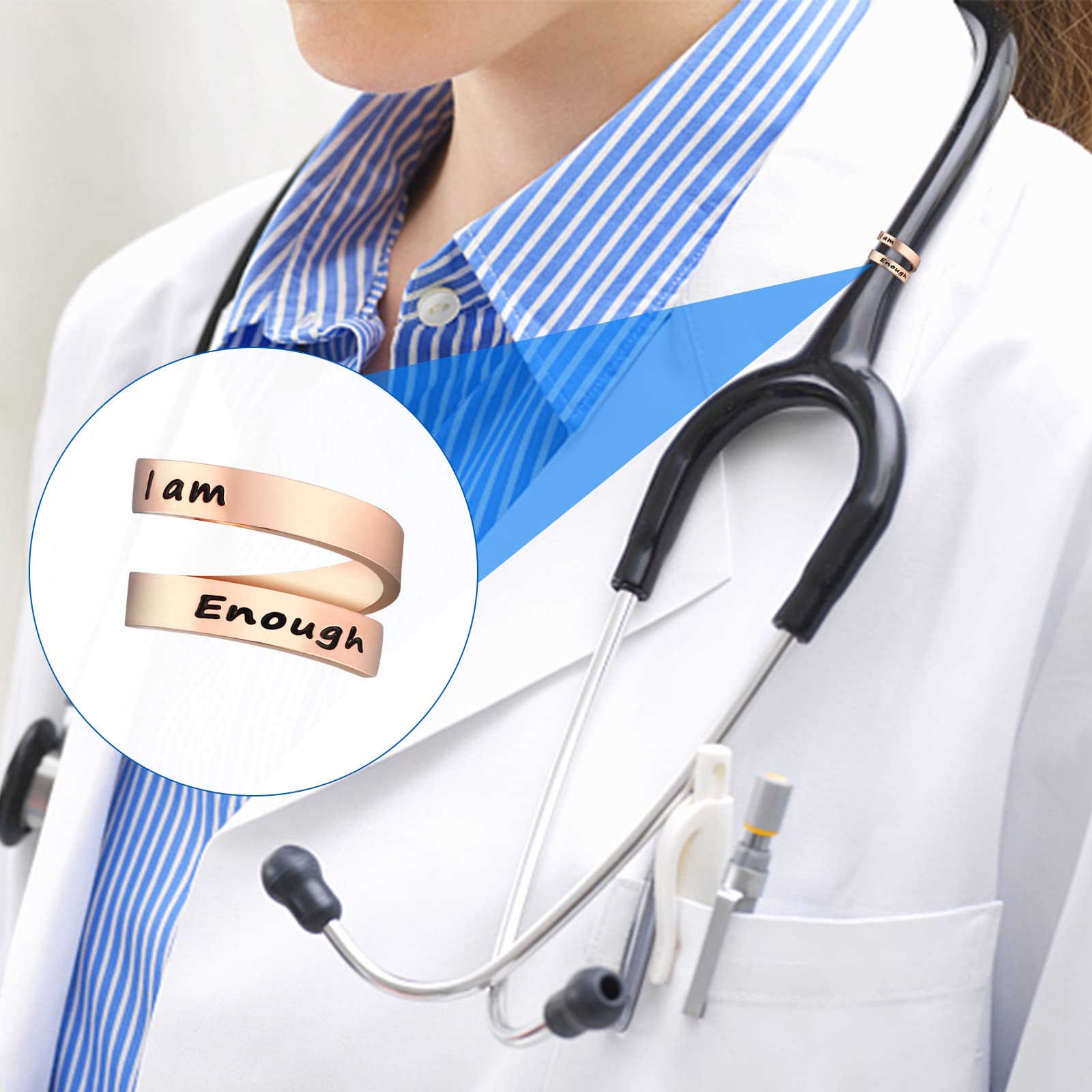 Stethoscope Doctor Dpz