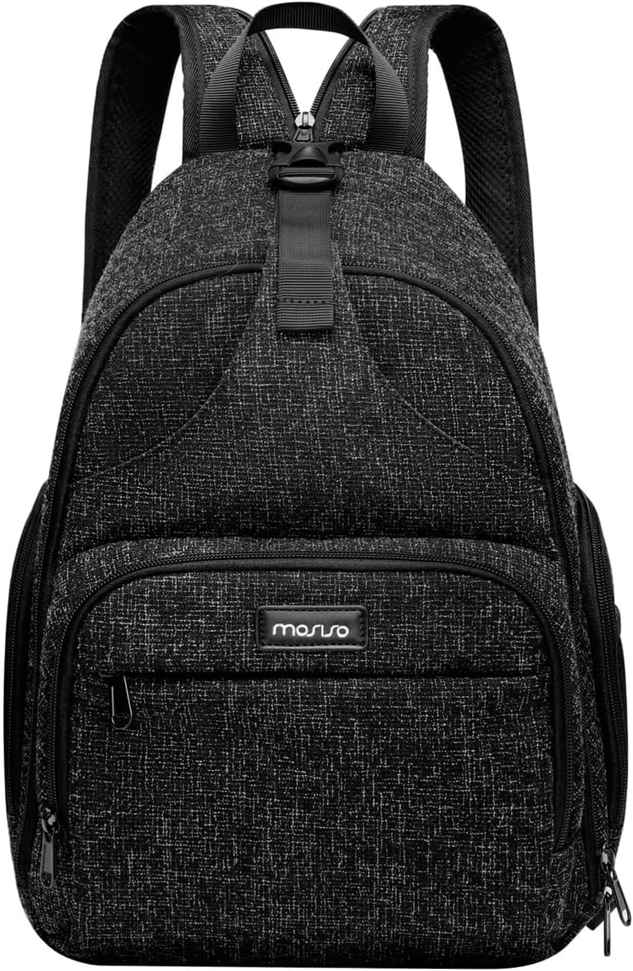 Amazon.com : Altura Photo Camera Sling Bag - Backpack for Canon, Nikon ...