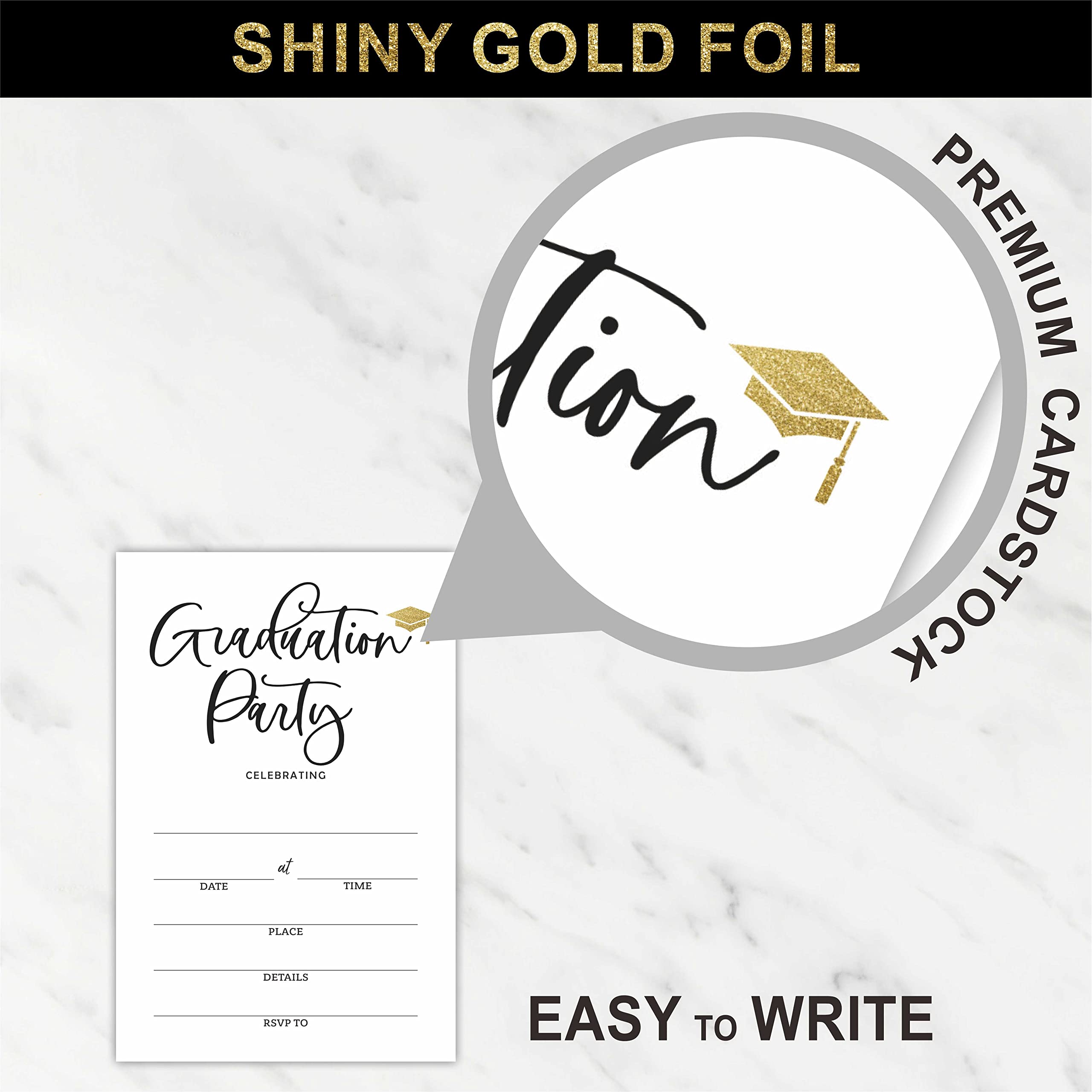 Graduation Invitation Envelope Etiquette Graduation Invitations
