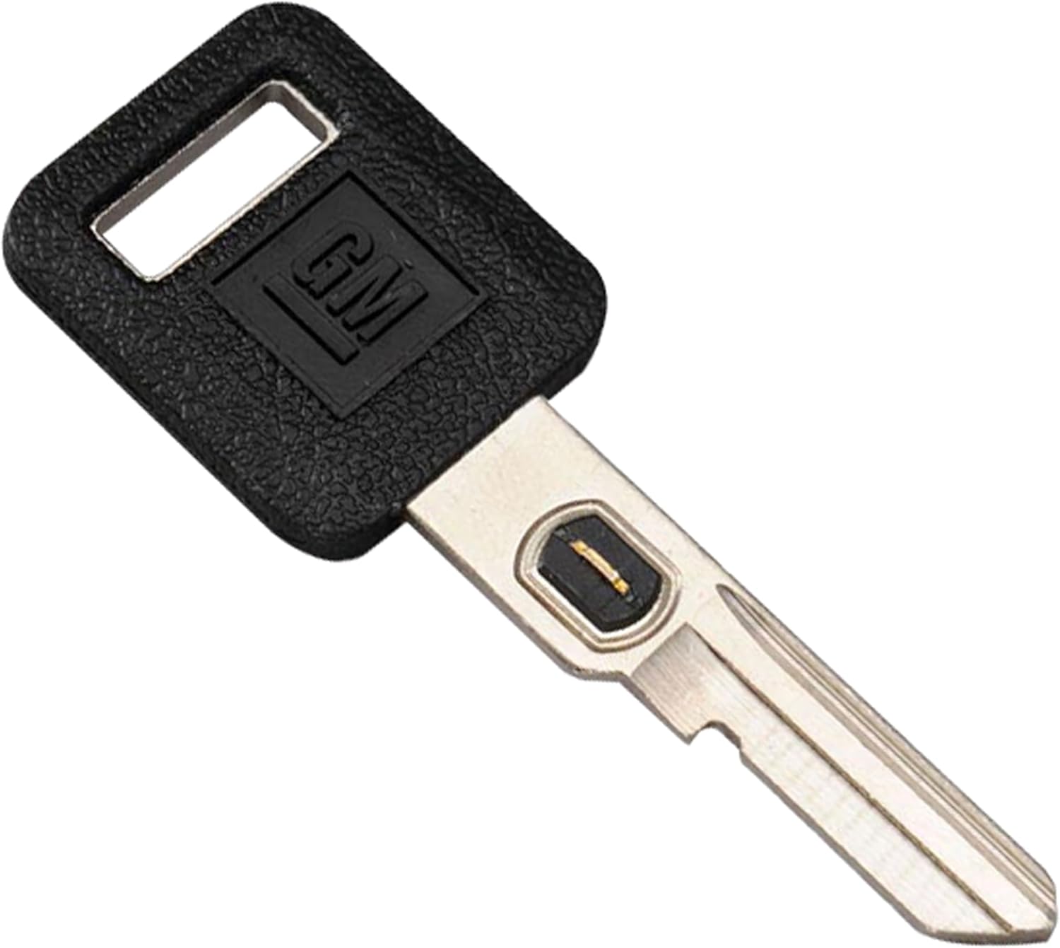 Amazon.com: 1986-1996 Corvette Ignition Key Blank VATS Code 11 : Automotive