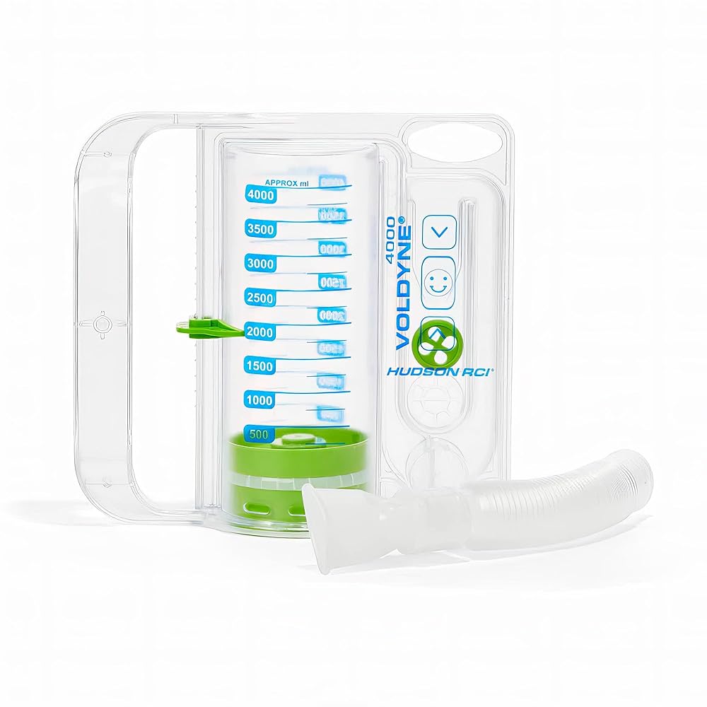 SHREETA Breathing Exercise Device for Lungs, Deep Philippines | Ubuy