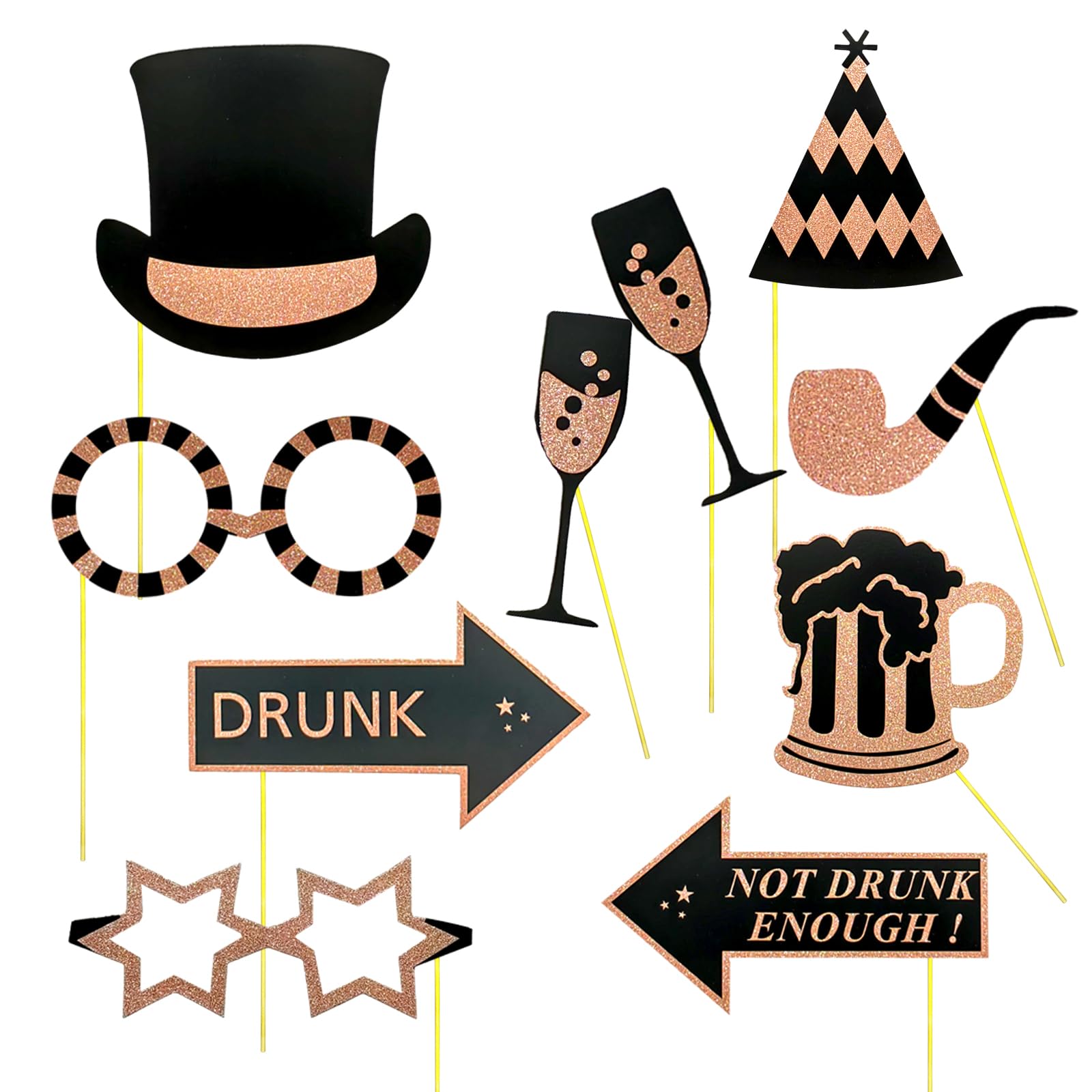 Birthday Printable Party Props Free Printable Birthday Party