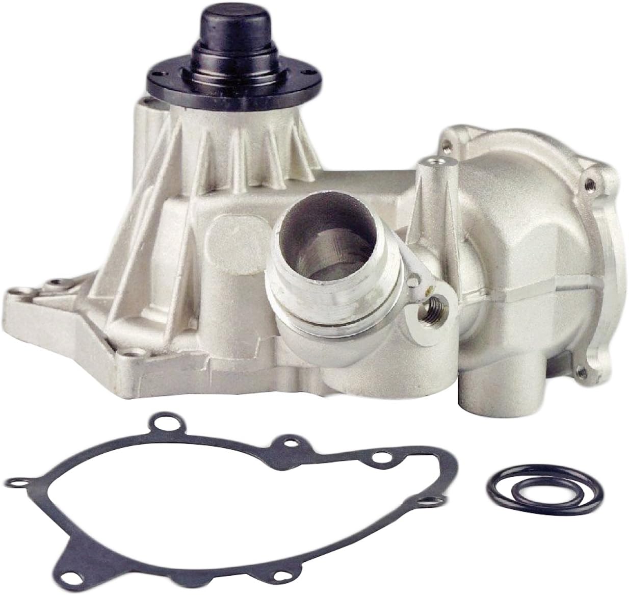 TOPAZ 11510393336 Water Pump Assembly : Amazon.co.uk: Automotive