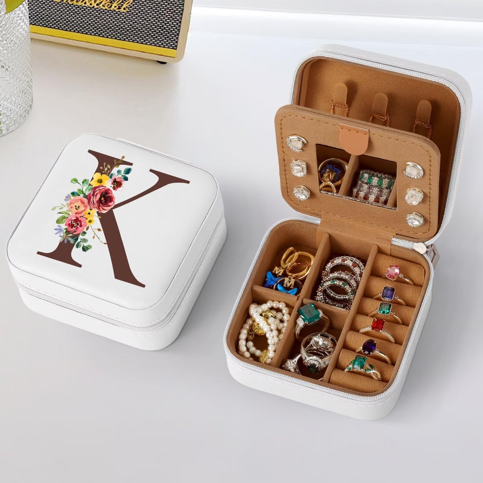 Amazon.com: Parima Gifts for Girls - Personalized Birthday Gifts for ...