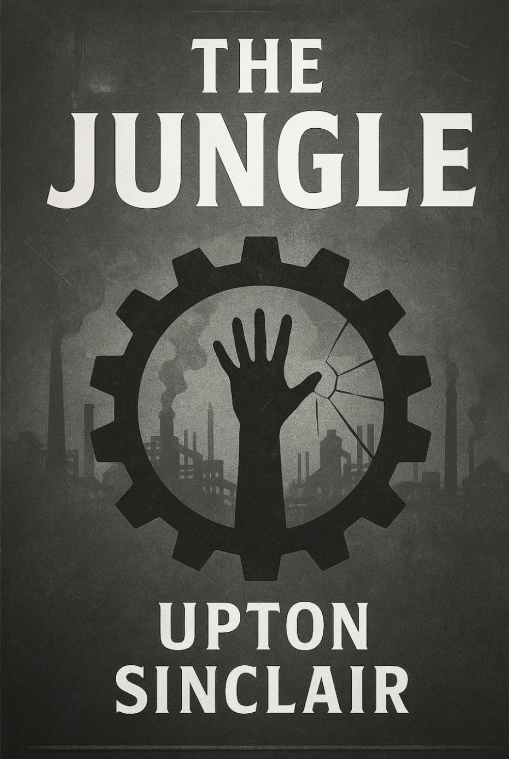 The Jungle: A powerful exposé of labor abuse, food safety scandals, and ...