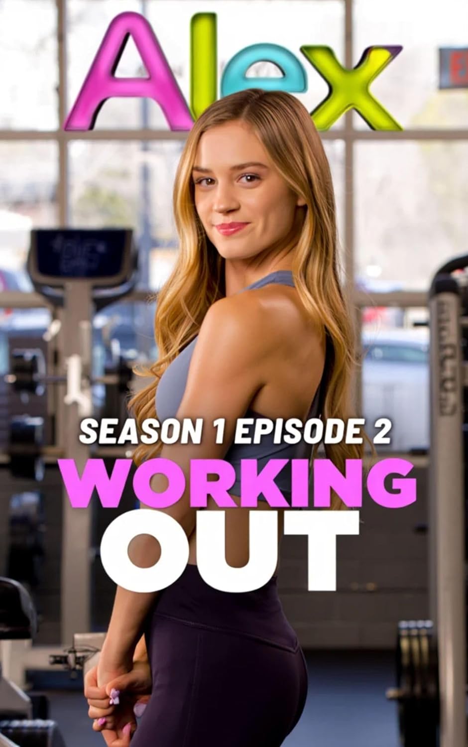 Amazon.com: Alex: Season 1 Episode 2 Working Out eBook : Ash, Jessie: Kindle Store