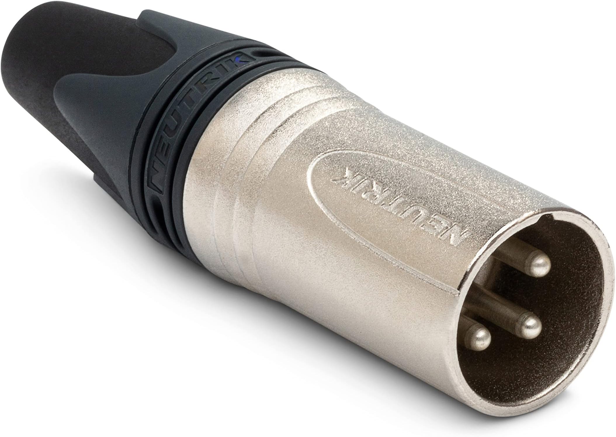 Conectores Xlr de 5 Pares XLR Conector de Micrófono de Audio de 3 pines ...