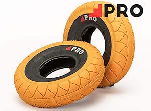 Amazon.com : Rocker BMX Street Pro Tyres (Gum/Blackwall) : Sports ...